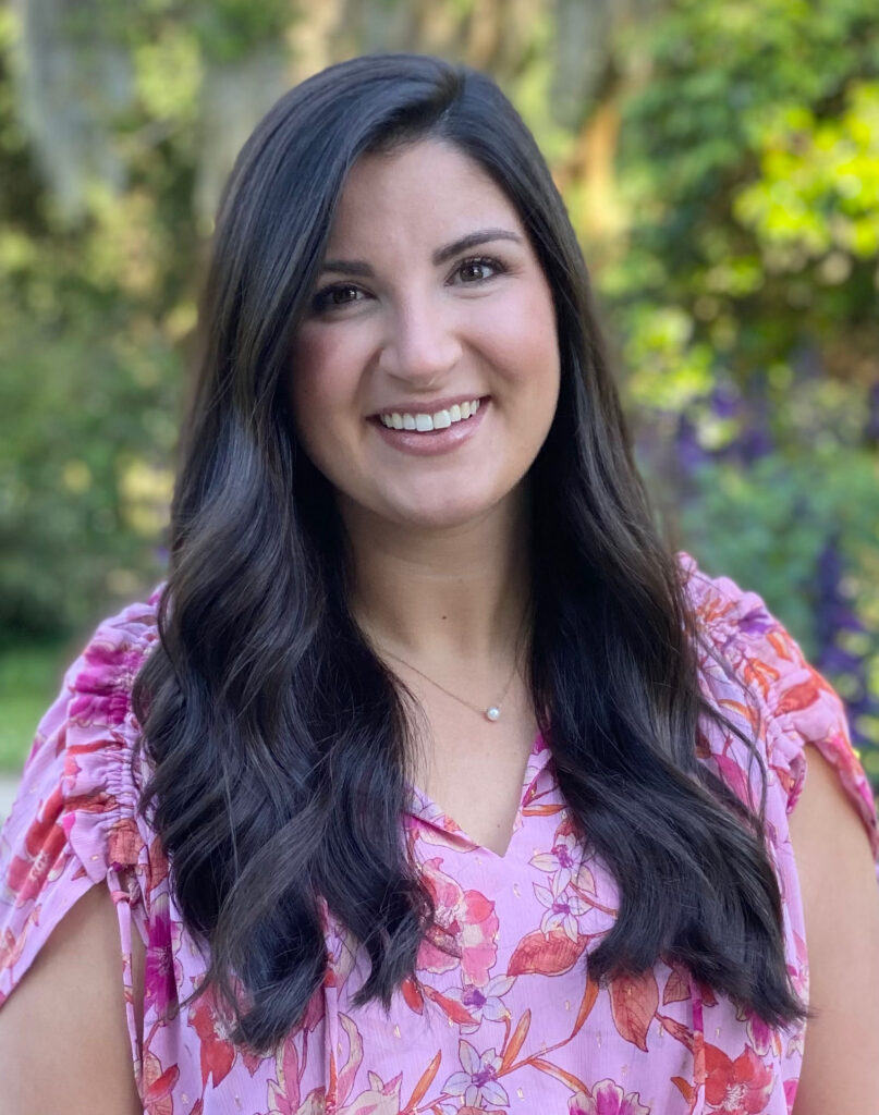 Dr. Hannah Bannister - The Oaks Dental Group